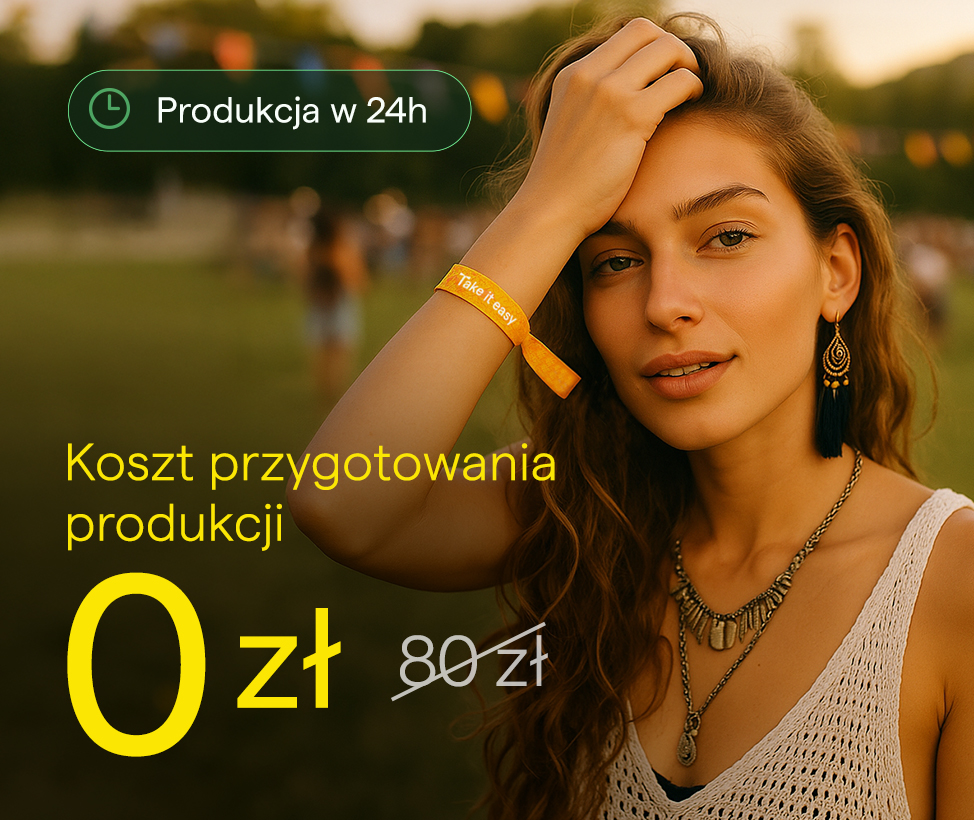 TedGifted | Producent gadżetów reklamowych dla firm