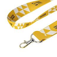 TedGifted | The biggest lanyards factory in Europe